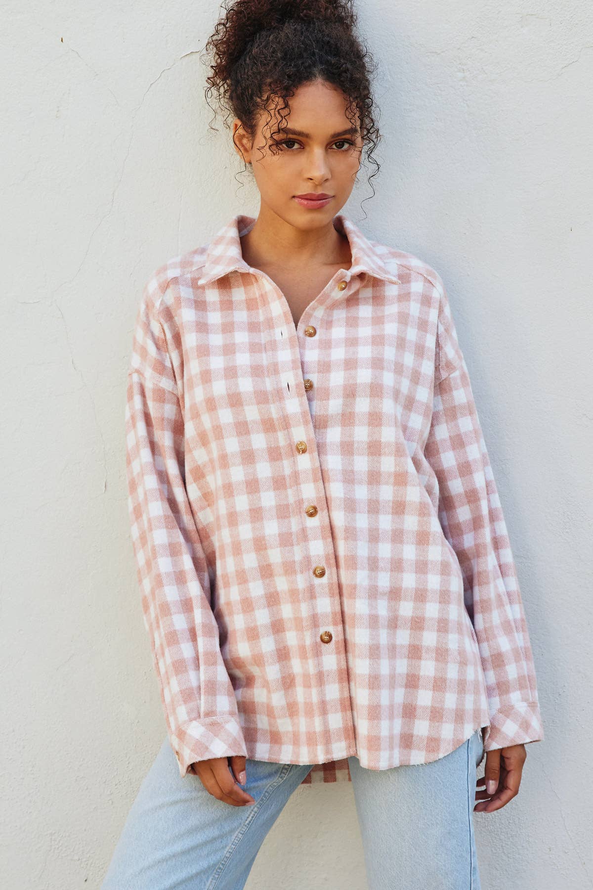 Jackets & Coats – POLLEN.